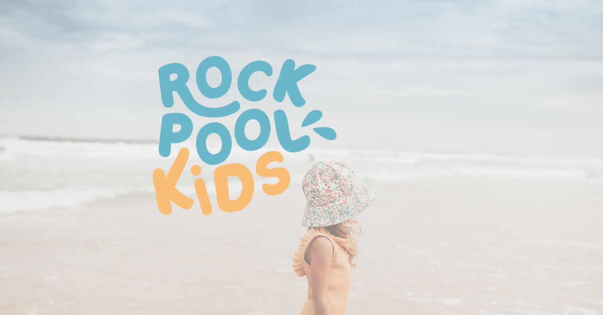 Girls Swimwear – Rock Pool Kids