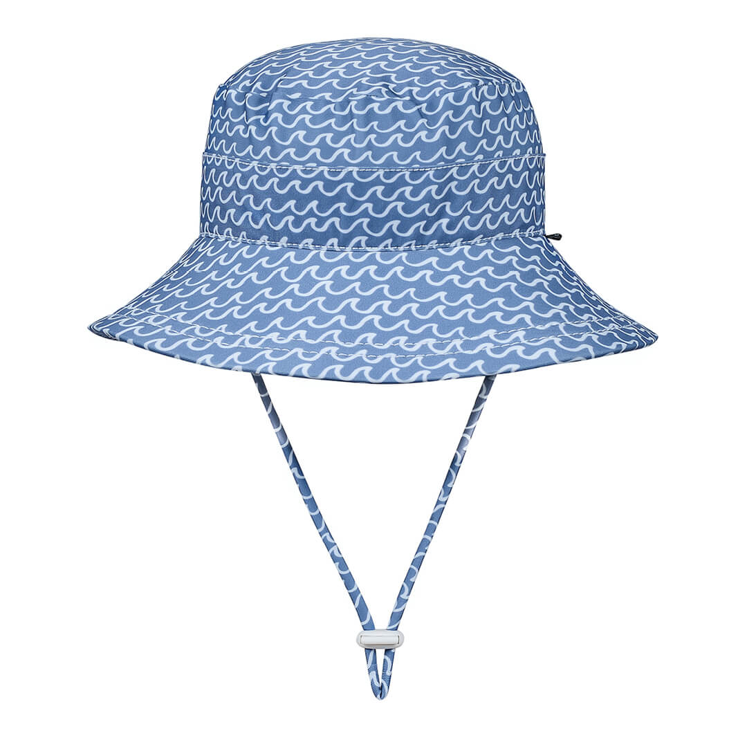 Swim Bucket Hat Tide – Rock Pool Kids