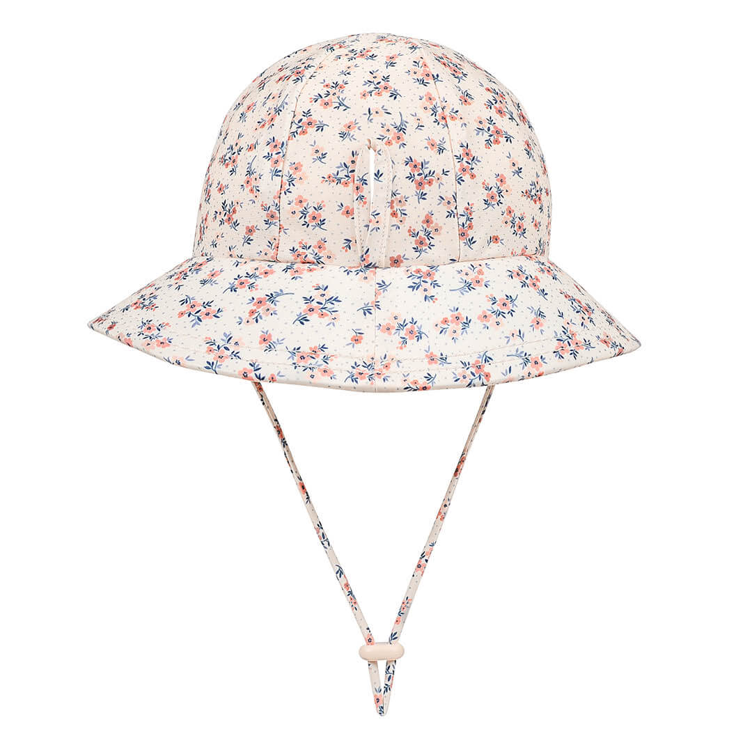 Bucket Swim Hat Floral – Rock Pool Kids